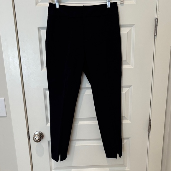 CAbi | Pants & Jumpsuits | Cabi Black Capris | Poshmark